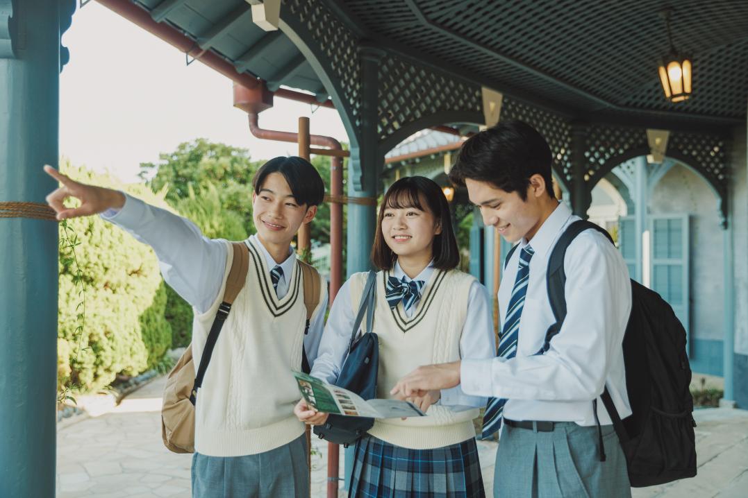 【DMO NAGASAKI】市内事業者向け情報サイト