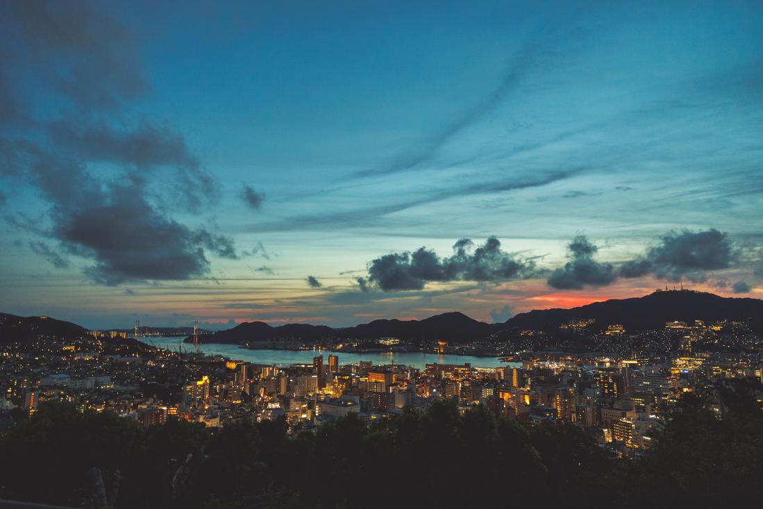 【DMO NAGASAKI】市内事業者向け情報サイト