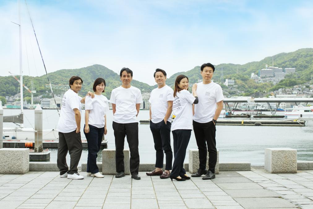 【DMO NAGASAKI】市内事業者向け情報サイト