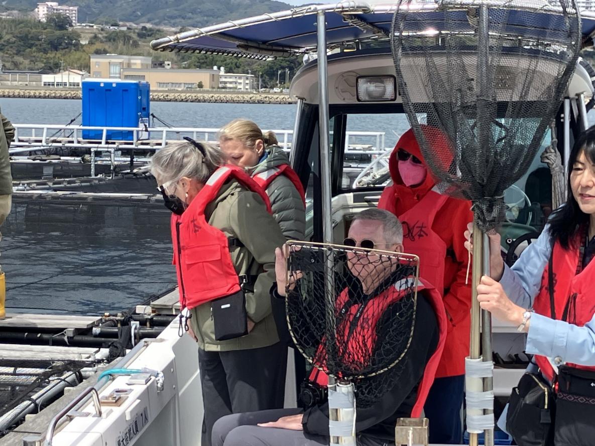 【DMO NAGASAKI】市内事業者向け情報サイト