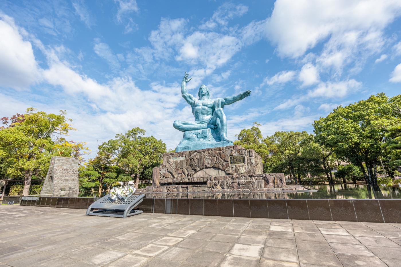 Tourism special feature | Nagasaki City official tourism site "travel ...
