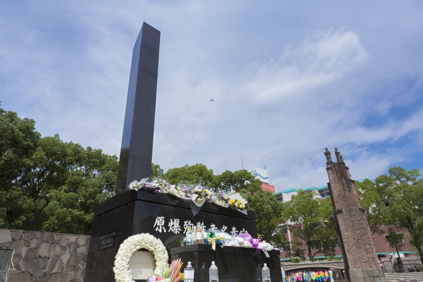 長崎県庁 スポット 長崎市公式観光サイト「travel Nagasaki」