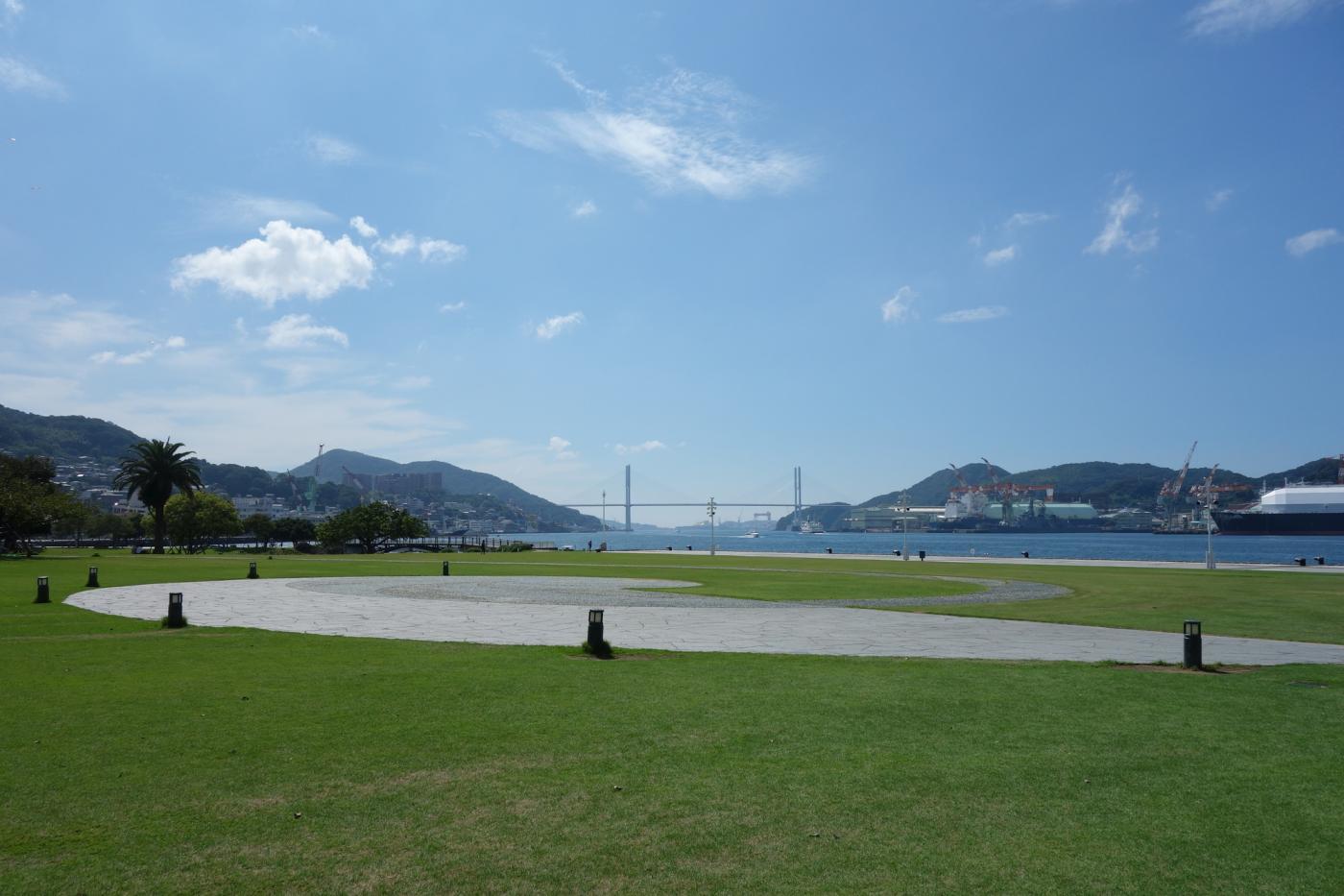 長崎市庁舎 | スポット | 長崎市公式観光サイト「travel nagasaki」