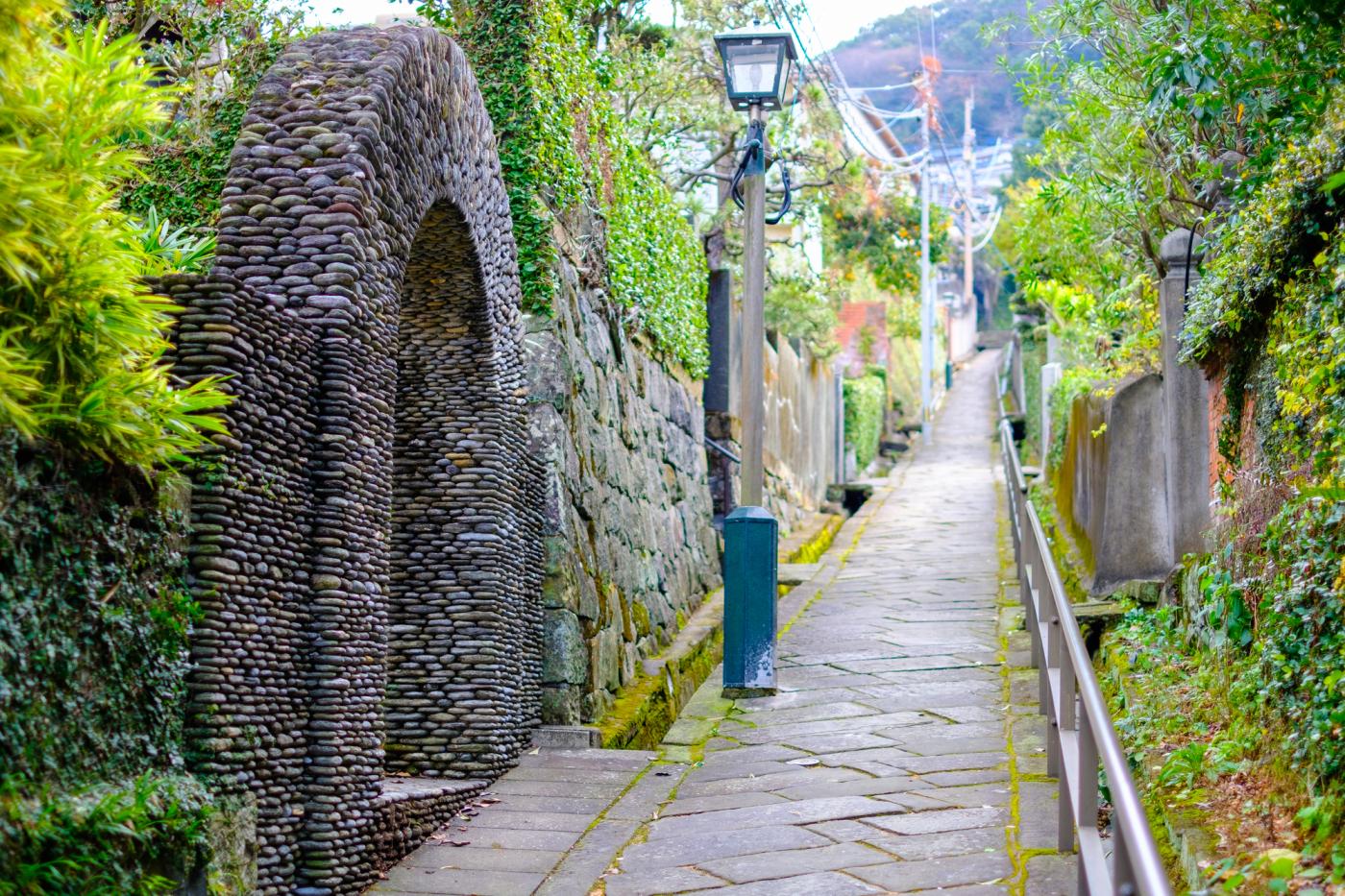 長崎市庁舎 | スポット | 長崎市公式観光サイト「travel nagasaki」